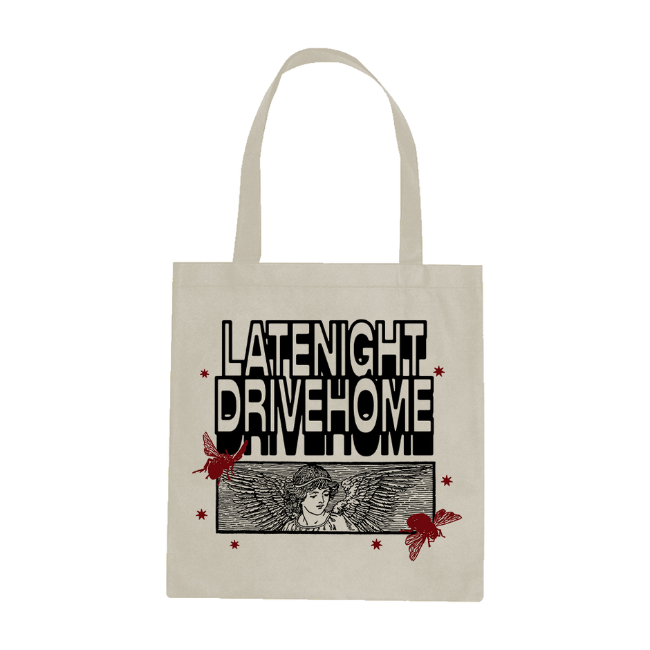 Late Night Drive Home | Official Merch Store