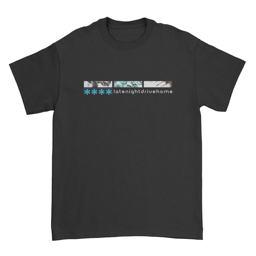Late Night Drive Home | Official Merch Store